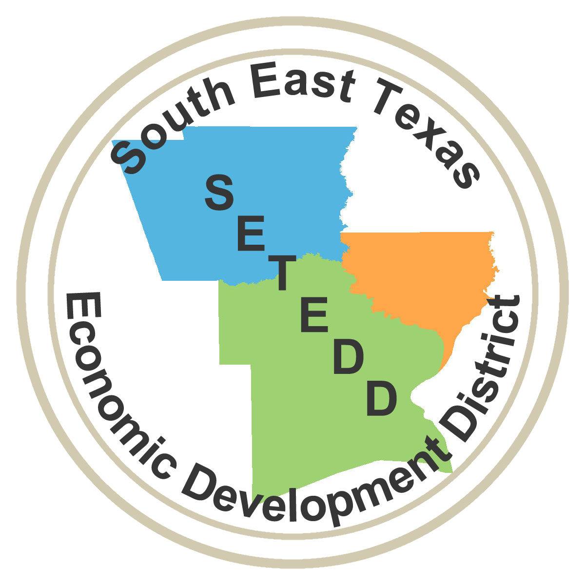 South East Texas Economic Development District | SETRPC
