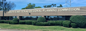 SETRPC | South East Texas Regional Planning Commission